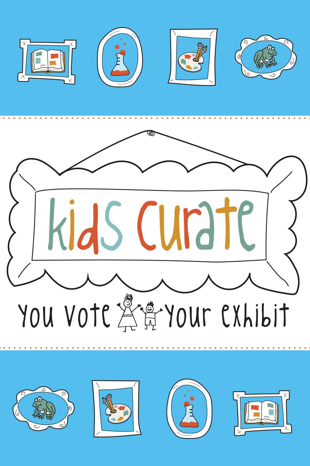 Kids Curate | The New York State Museum