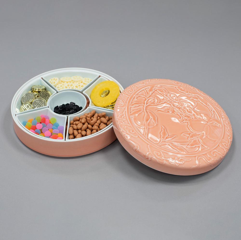 Lunar New Year: Gong Hay Fat Choy! (Happiness and Fortune to All ...