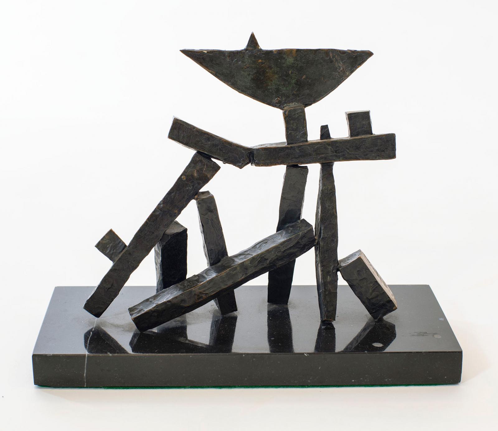 Abstraction | The New York State Museum