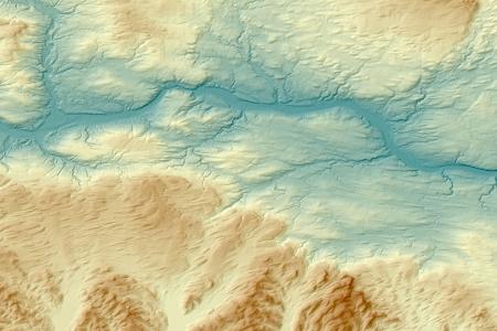 Annular Mounds at Perch Lake | The New York State Museum