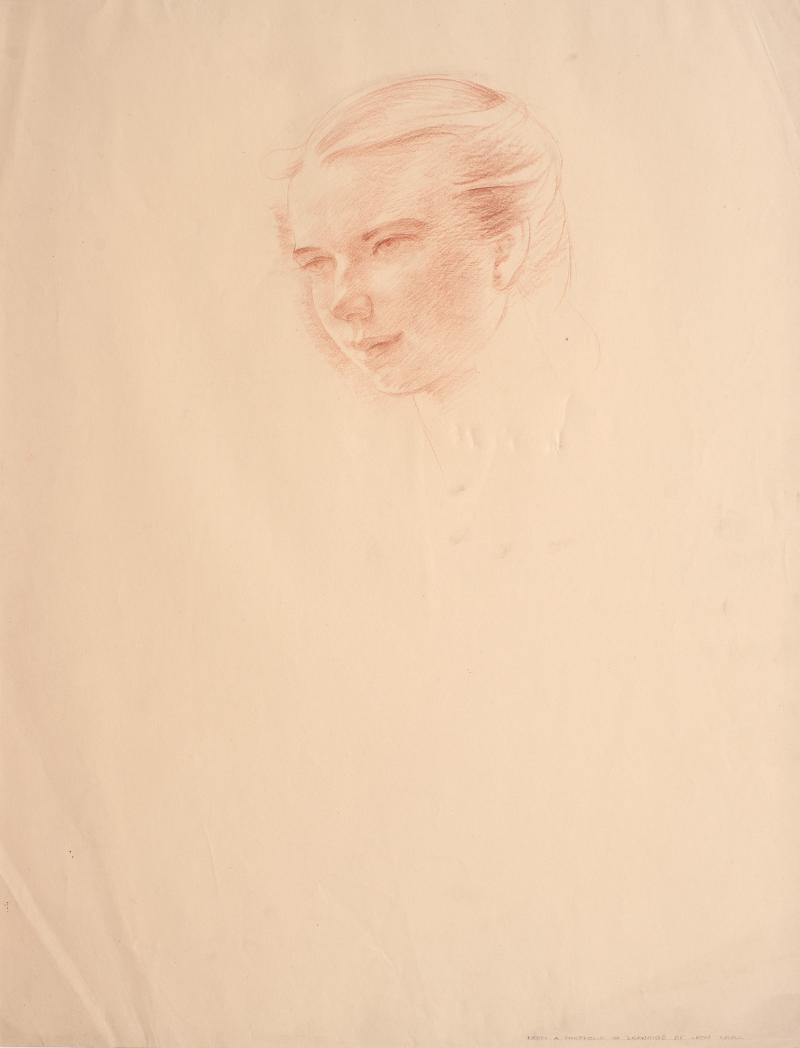 Portrait | The New York State Museum